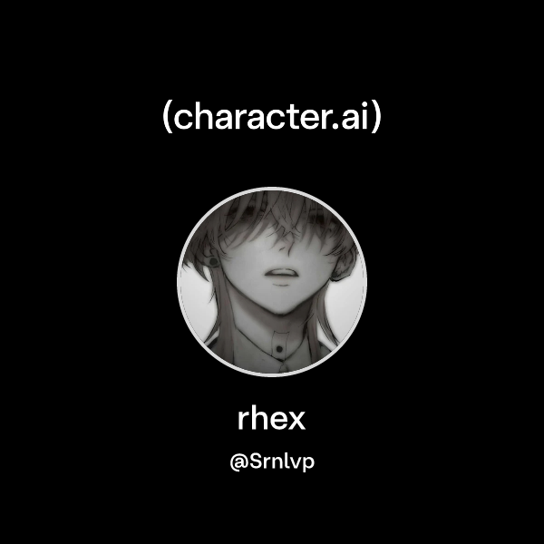 Chat with rhex | character.ai | AI Chat, Reimagined–Your Words. Your World.
