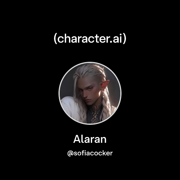 Chat with Alaran | character.ai | AI Chat, Reimagined–Your Words. Your ...