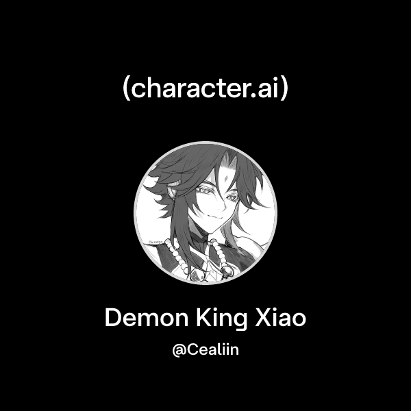 Chat with Demon King Xiao | character.ai | AI Chat, Reimagined–Your ...