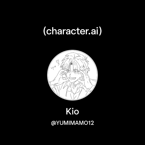 Chat with Kio | character.ai | AI Chat, Reimagined–Your Words. Your World.