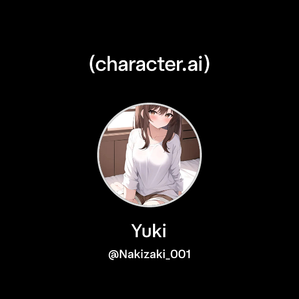 Chat with Yuki | character.ai | AI Chat, Reimagined–Your Words. Your World.
