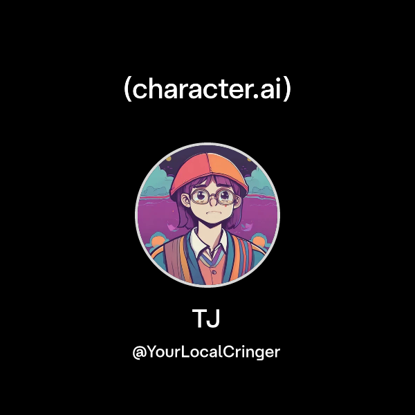 Chat with TJ | character.ai | AI Chat, Reimagined–Your Words. Your World.