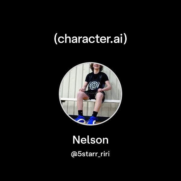Chat with Nelson | character.ai | AI Chat, Reimagined–Your Words. Your ...