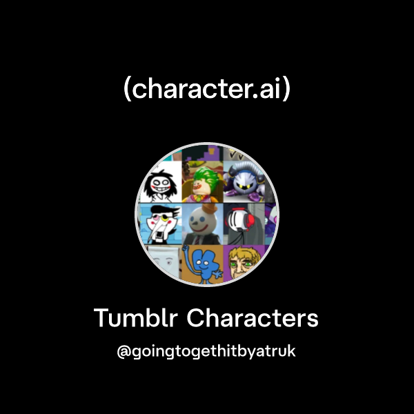 Chat with Tumblr Characters | character.ai | Personalized AI for every ...