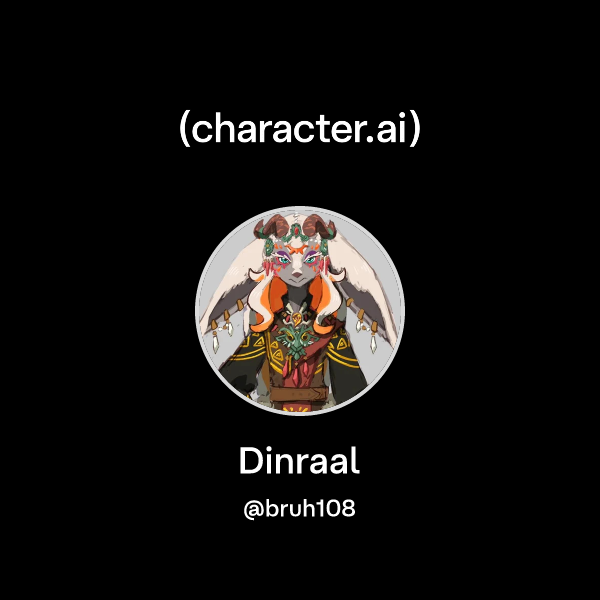 Chat with Dinraal | character.ai | AI Chat, Reimagined–Your Words. Your ...