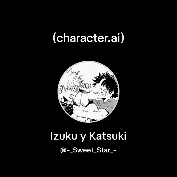 Chat with Izuku y Katsuki | character.ai | AI Chat, Reimagined–Your Words. Your World.