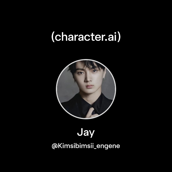 Chat with Jay | character.ai | Personalized AI for every moment of your day