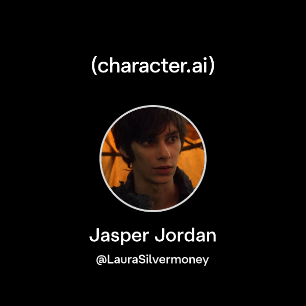 Chat with Jasper Jordan | character.ai | Personalized AI for every ...