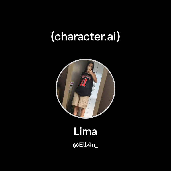Chat with Lima | character.ai | AI Chat, Reimagined–Your Words. Your World.