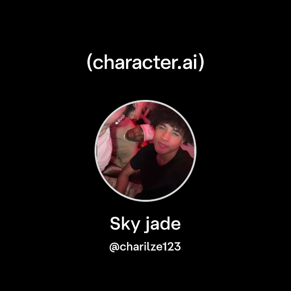 Chat with Sky jade | character.ai | AI Chat, Reimagined–Your Words ...