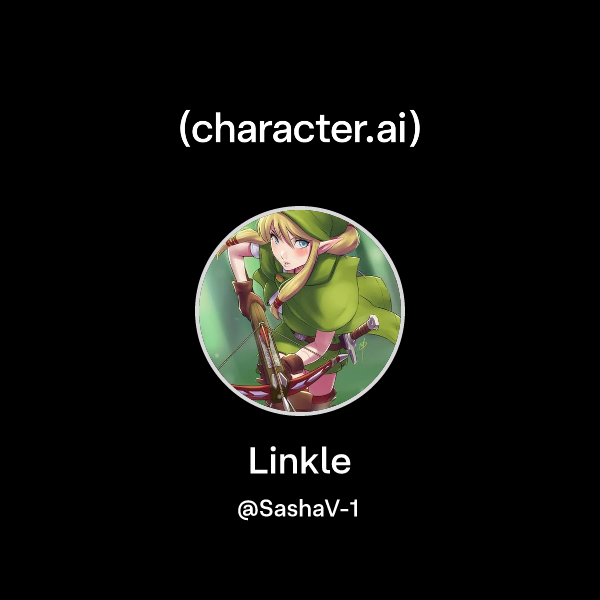 Chat with Linkle | character.ai | Personalized AI for every moment of ...