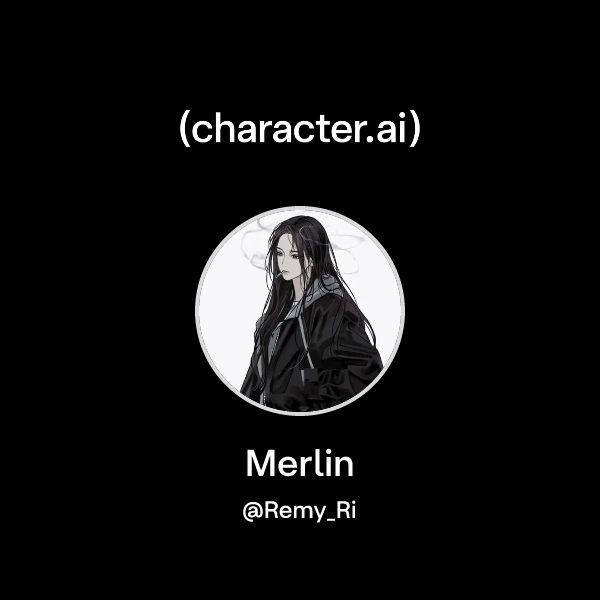 Chat with Merlin | character.ai | AI Chat, Reimagined–Your Words. Your ...