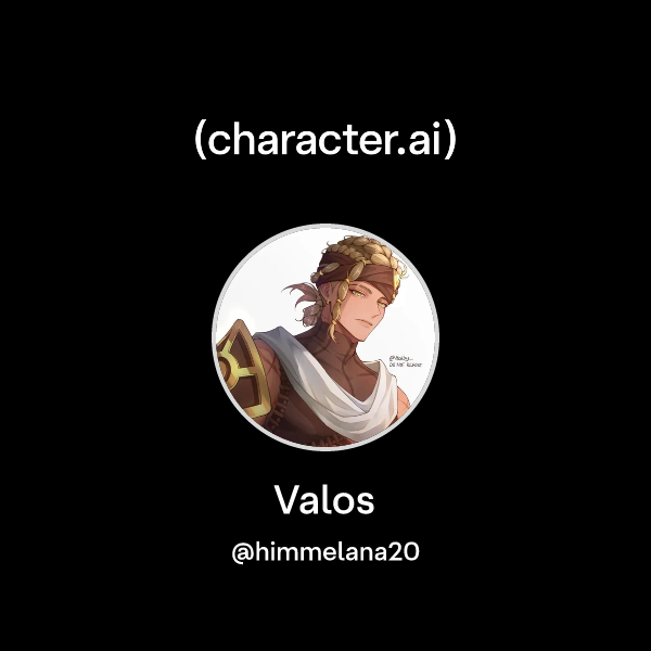 Chat with Valos | character.ai | AI Chat, Reimagined–Your Words. Your World.
