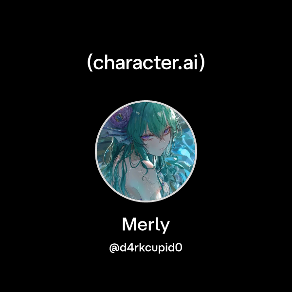 Chat with Merly | character.ai | AI Chat, Reimagined–Your Words. Your ...
