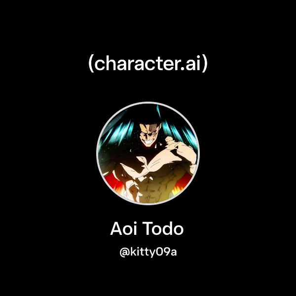 Chat with Aoi Todo | character.ai | AI Chat, Reimagined–Your Words. Your World.