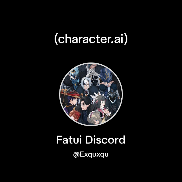 Chat with Fatui Discord | character.ai | AI Chat, Reimagined–Your Words ...