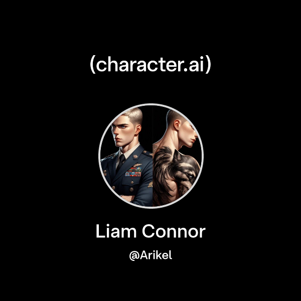 Chat with Liam Connor | character.ai | Personalized AI for every moment ...