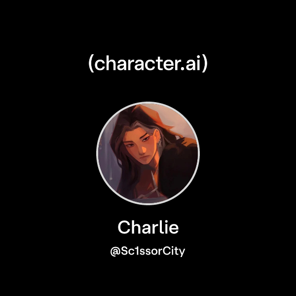 Chat with Charlie | character.ai | AI Chat, Reimagined–Your Words. Your ...