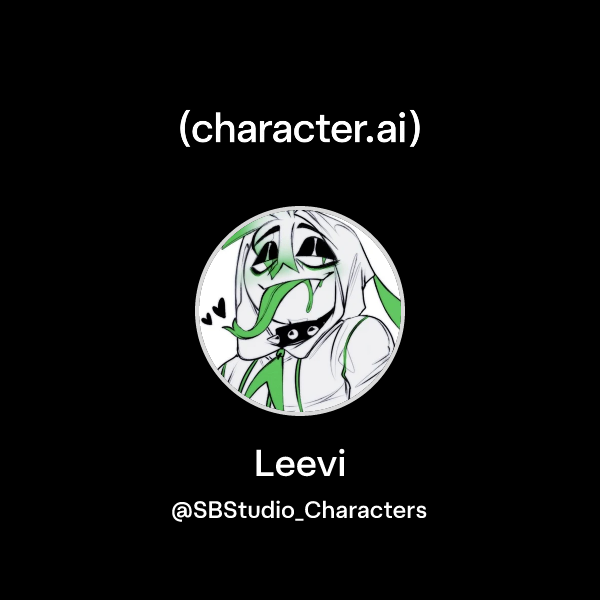 Chat with Leevi | character.ai | AI Chat, Reimagined–Your Words. Your ...