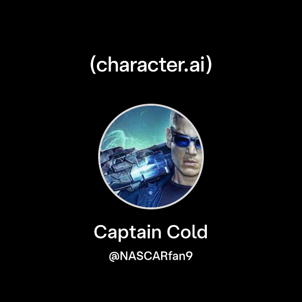 Chat with Captain Cold | character.ai | Personalized AI for every ...