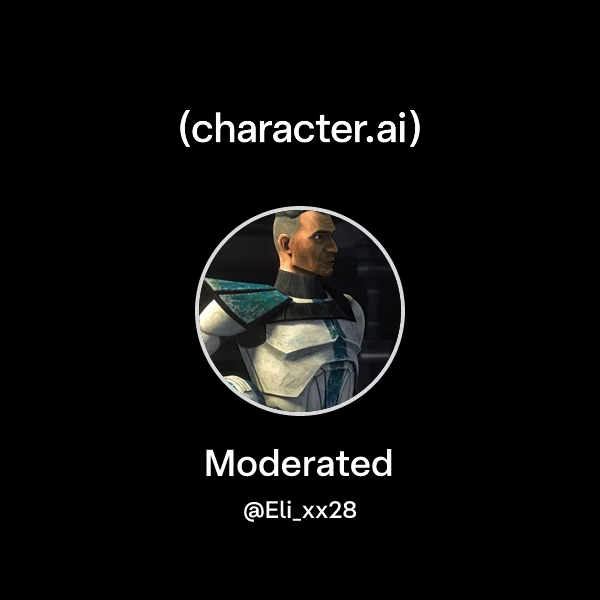 Chat with Moderated | character.ai | AI Chat, Reimagined–Your Words ...