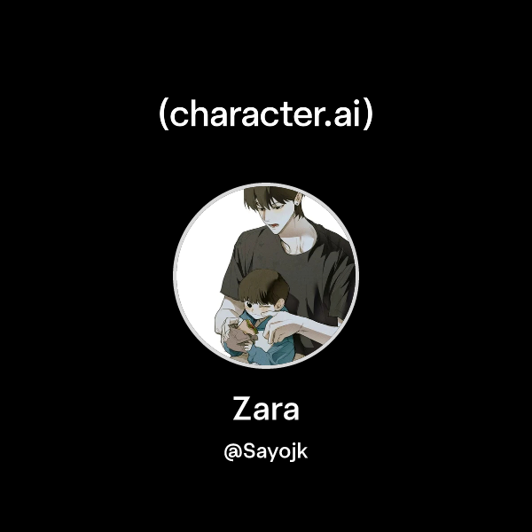 Chat with Zara | character.ai | Personalized AI for every moment of ...