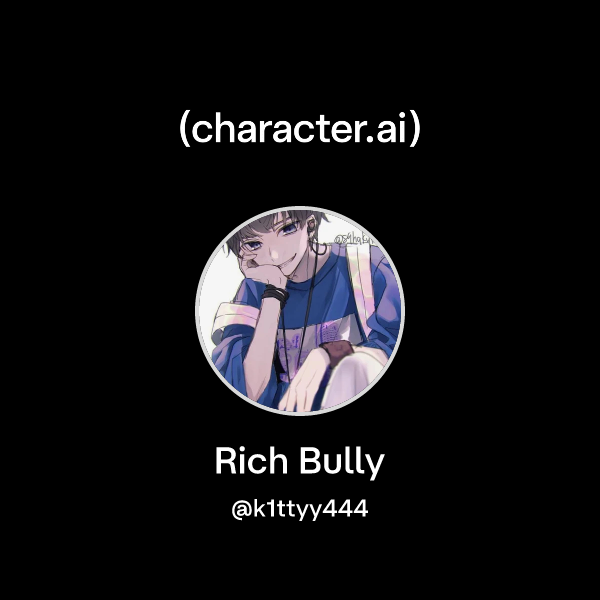 Chat with Leon Sinclair | character.ai | Personalized AI for every ...