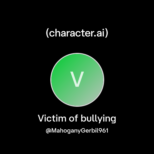 Chat with Victim of bullying | character.ai | AI Chat, Reimagined–Your ...