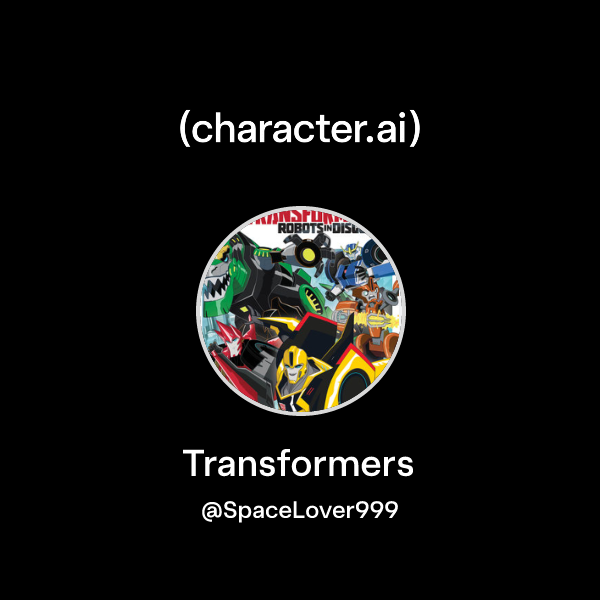 Chat with Transformers | character.ai | AI Chat, Reimagined–Your Words ...