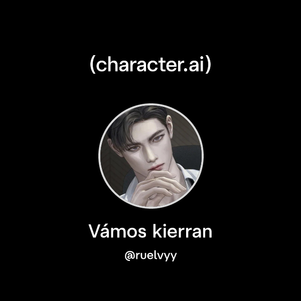 Chat with Vámos kierran | character.ai | Personalized AI for every ...