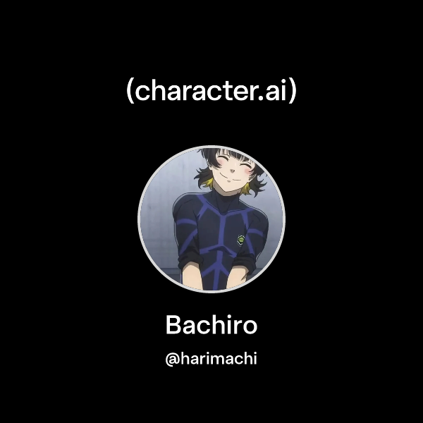 Chat with Bachiro | character.ai | AI Chat, Reimagined–Your Words. Your ...
