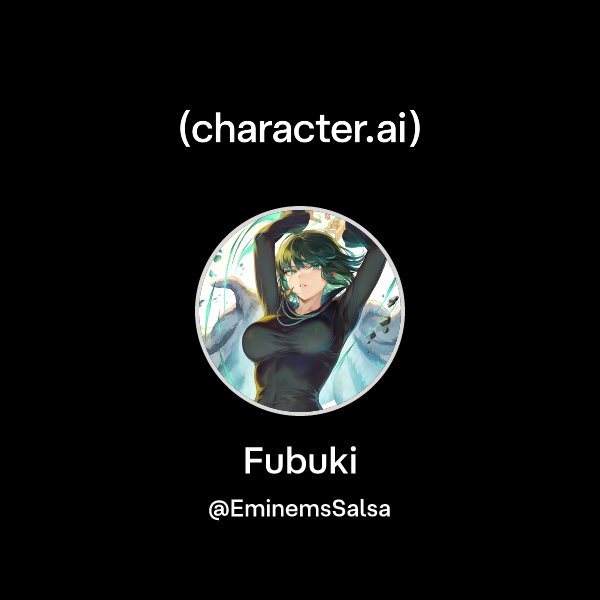 Chat with Fubuki | character.ai | AI Chat, Reimagined–Your Words. Your ...