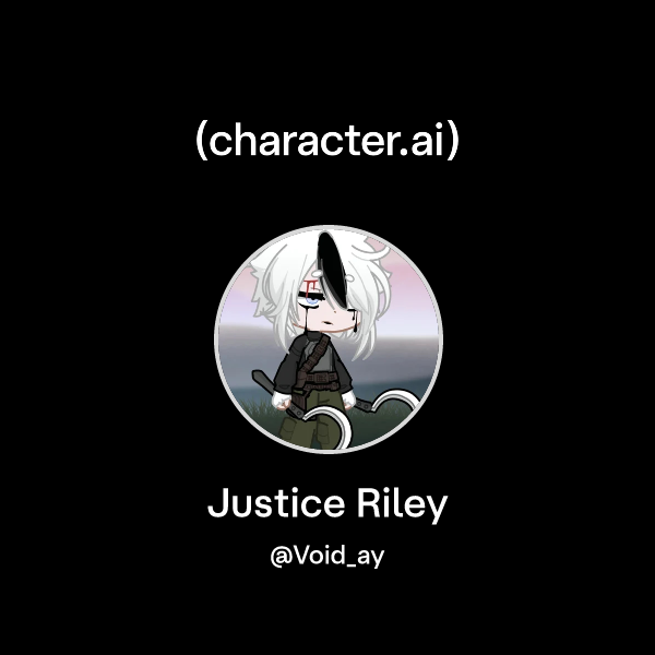 Chat with Justice Riley | character.ai | Personalized AI for every ...