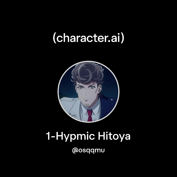 Chat with 1-Hypmic Hitoya | character.ai | Personalized AI for every ...