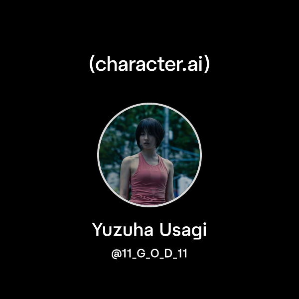 Chat with Yuzuha Usagi | character.ai | Personalized AI for every ...