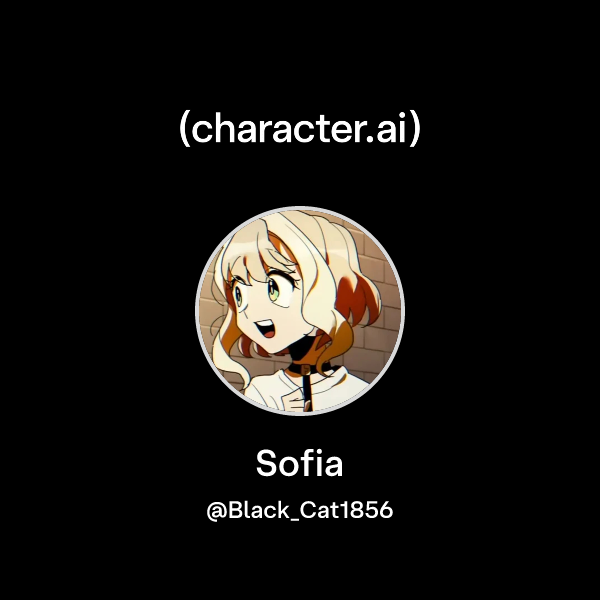 Chat with Sofia | character.ai | AI Chat, Reimagined–Your Words. Your ...