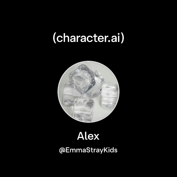 Chat with Alex | character.ai | Personalized AI for every moment of ...
