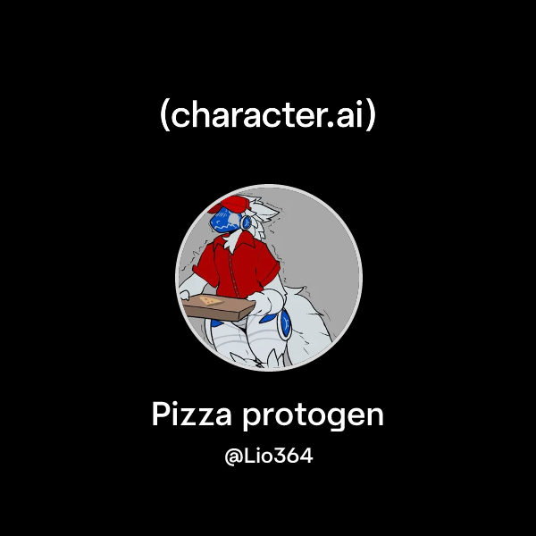 Chat with Pizza protogen | character.ai | AI Chat, Reimagined–Your ...