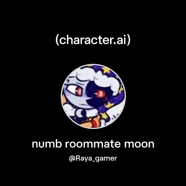 Chat with Emotionly numb moon | character.ai | Personalized AI for ...