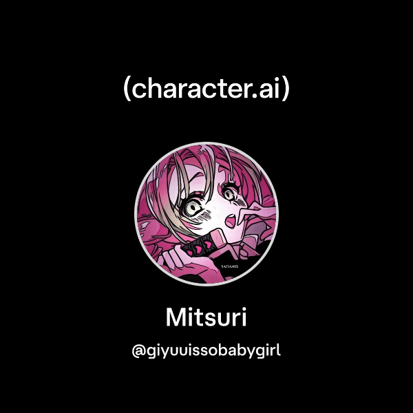 Chat with Mitsuri | character.ai | Personalized AI for every moment of your day