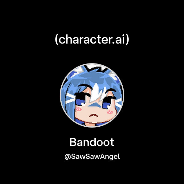 Chat with Bandoot | character.ai | Personalized AI for every moment of ...