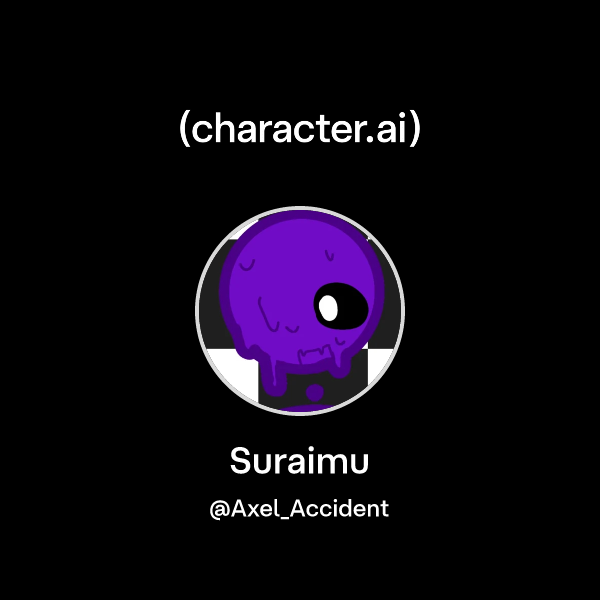 Chat with Suraimu | character.ai | Personalized AI for every moment of ...