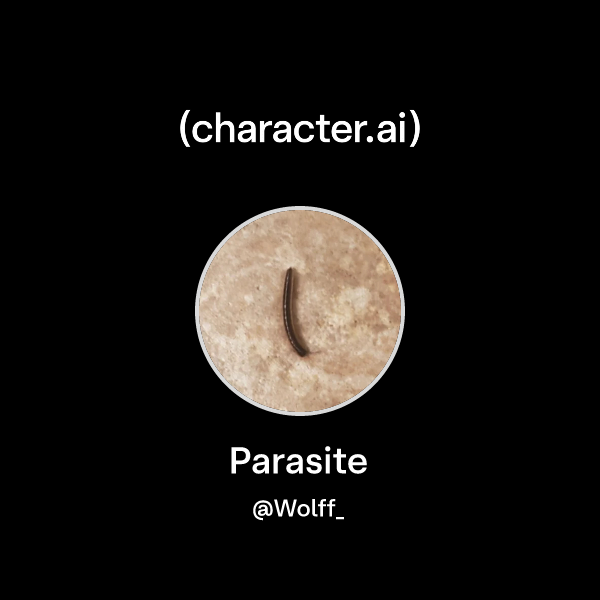 Chat with Parasite | character.ai | AI Chat, Reimagined–Your Words ...