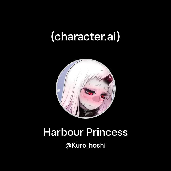 Chat with Harbour Princess | character.ai | AI Chat, Reimagined–Your ...