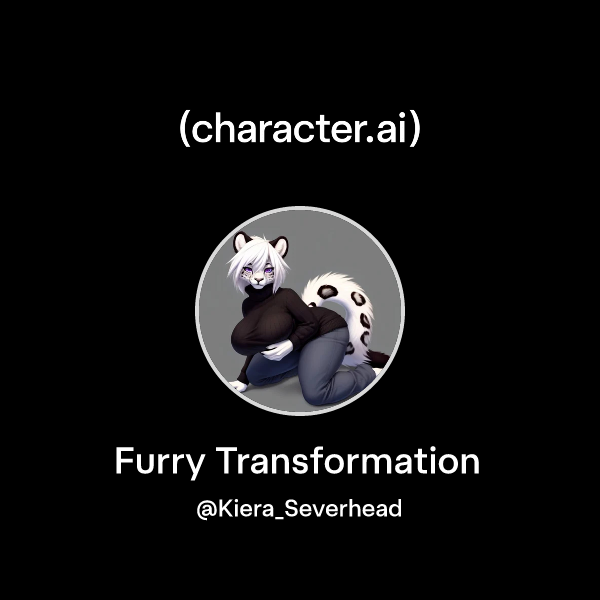 Chat with Furry Transformation | character.ai | AI Chat, Reimagined ...
