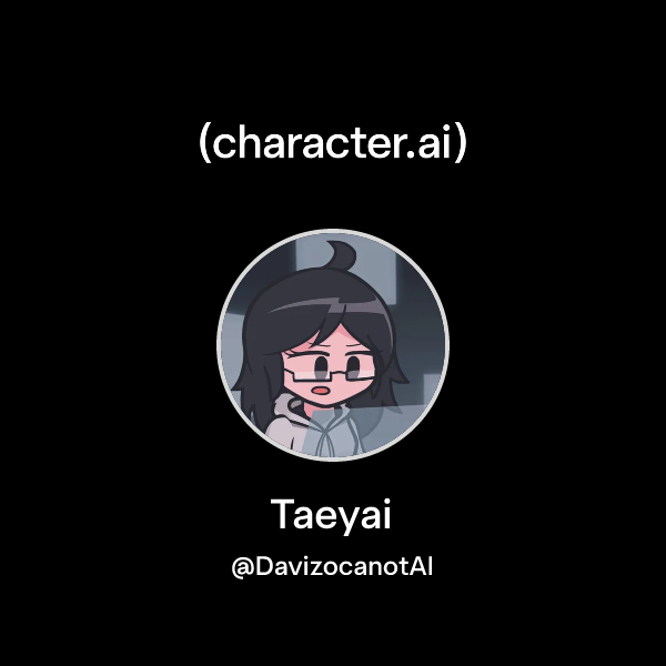 Chat with Taeyai | character.ai | AI Chat, Reimagined–Your Words. Your ...
