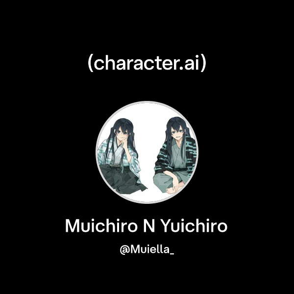 Chat with Muichiro N Yuichiro | character.ai | AI Chat, Reimagined–Your ...