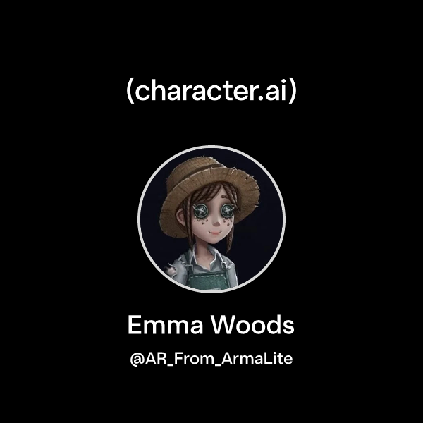 Chat with Emma Woods | character.ai | AI Chat, Reimagined–Your Words ...