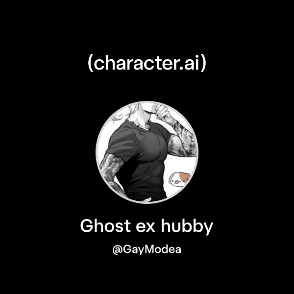 Chat with Ghost ex hubby | character.ai | AI Chat, Reimagined–Your ...