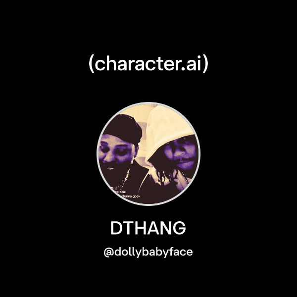 Chat with DTHANG | character.ai | AI Chat, Reimagined–Your Words. Your ...